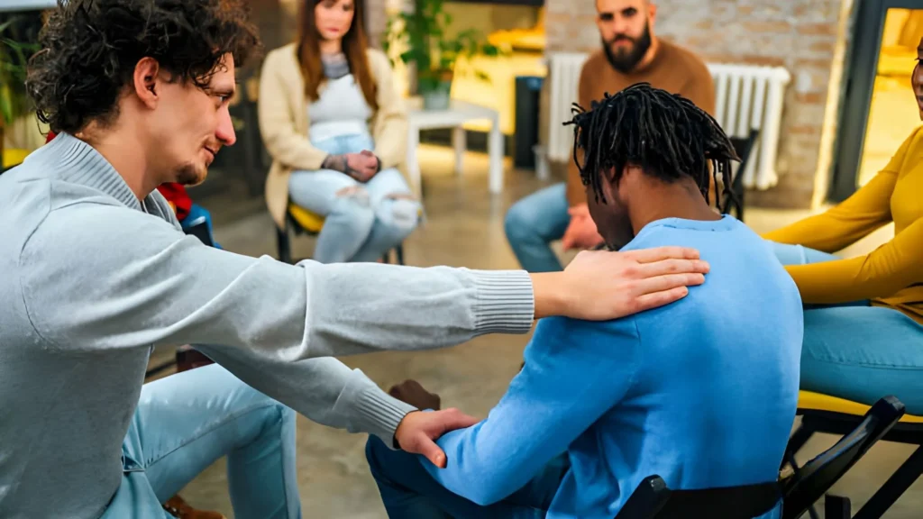 How Dynamic Interpersonal Therapy Transforms Lives